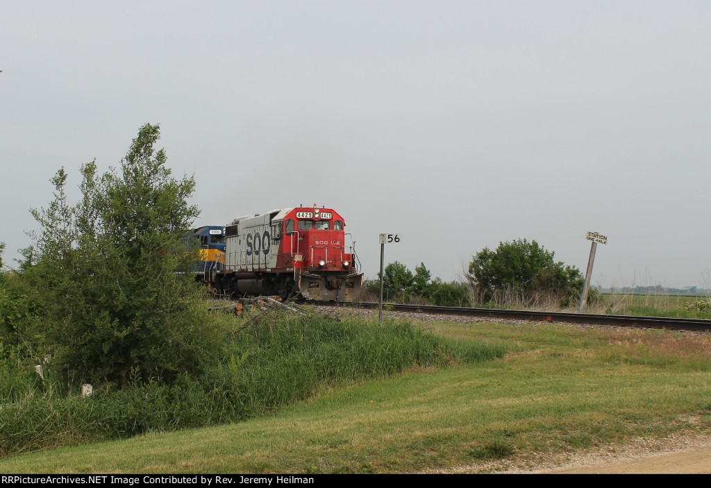SOO 4429 & DME 4006 (1)